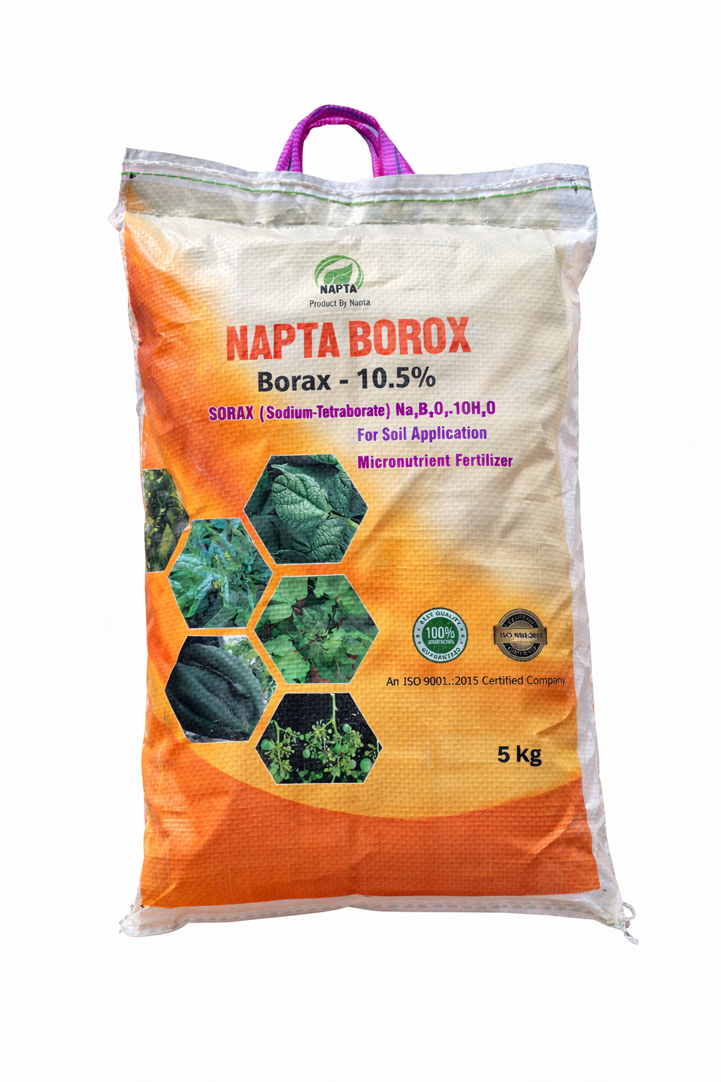 NAPTA - Home