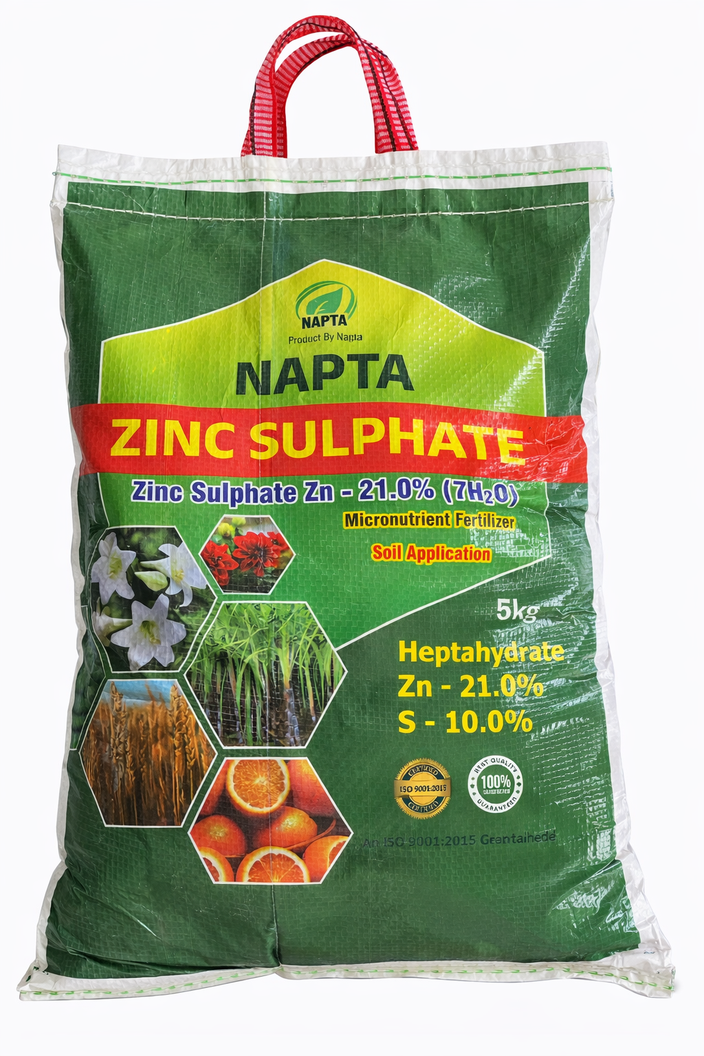 NAPTA - Home