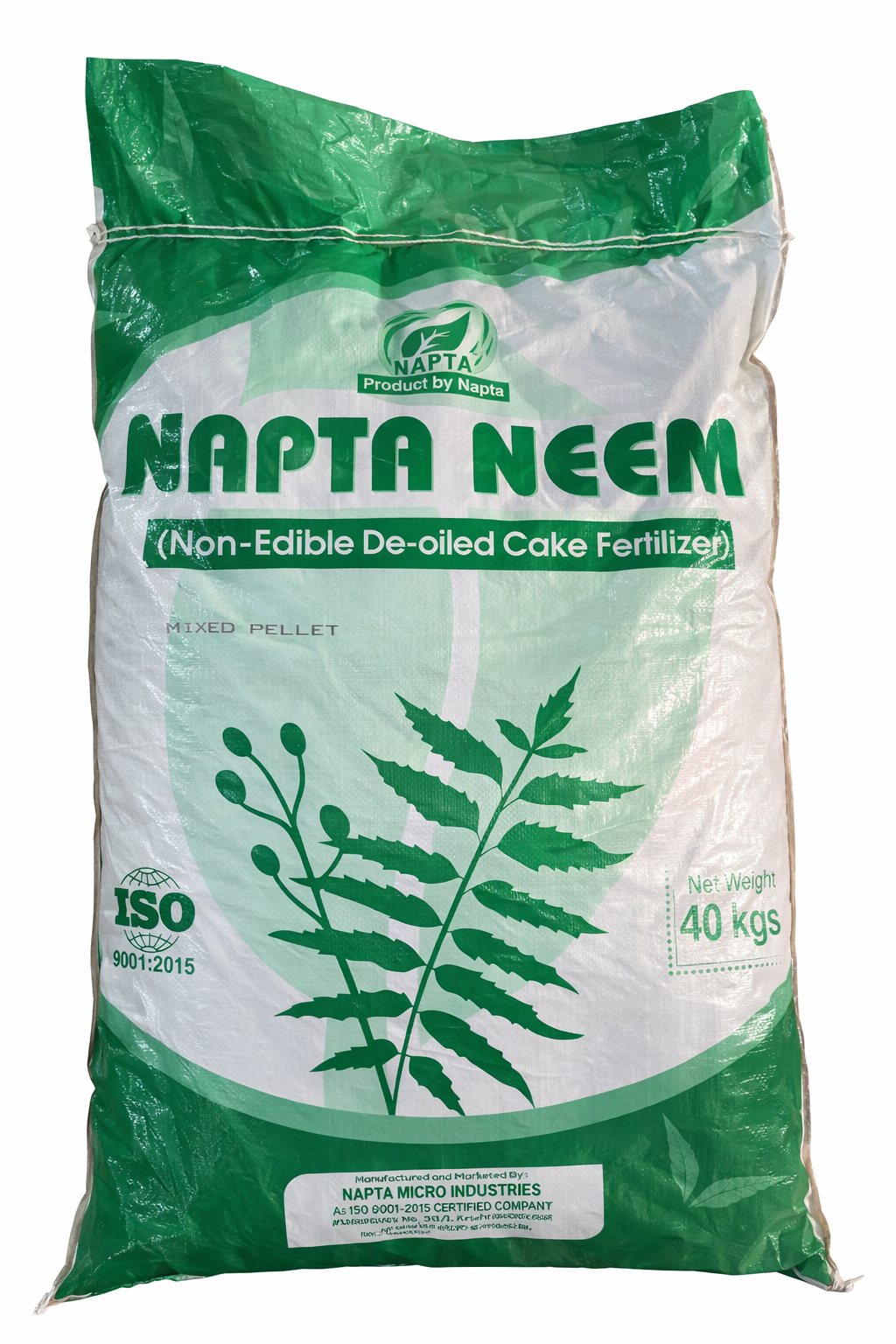 NAPTA - Home