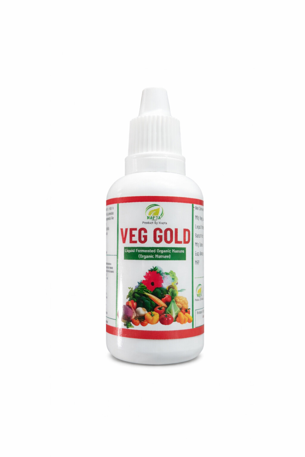 Veg Gold